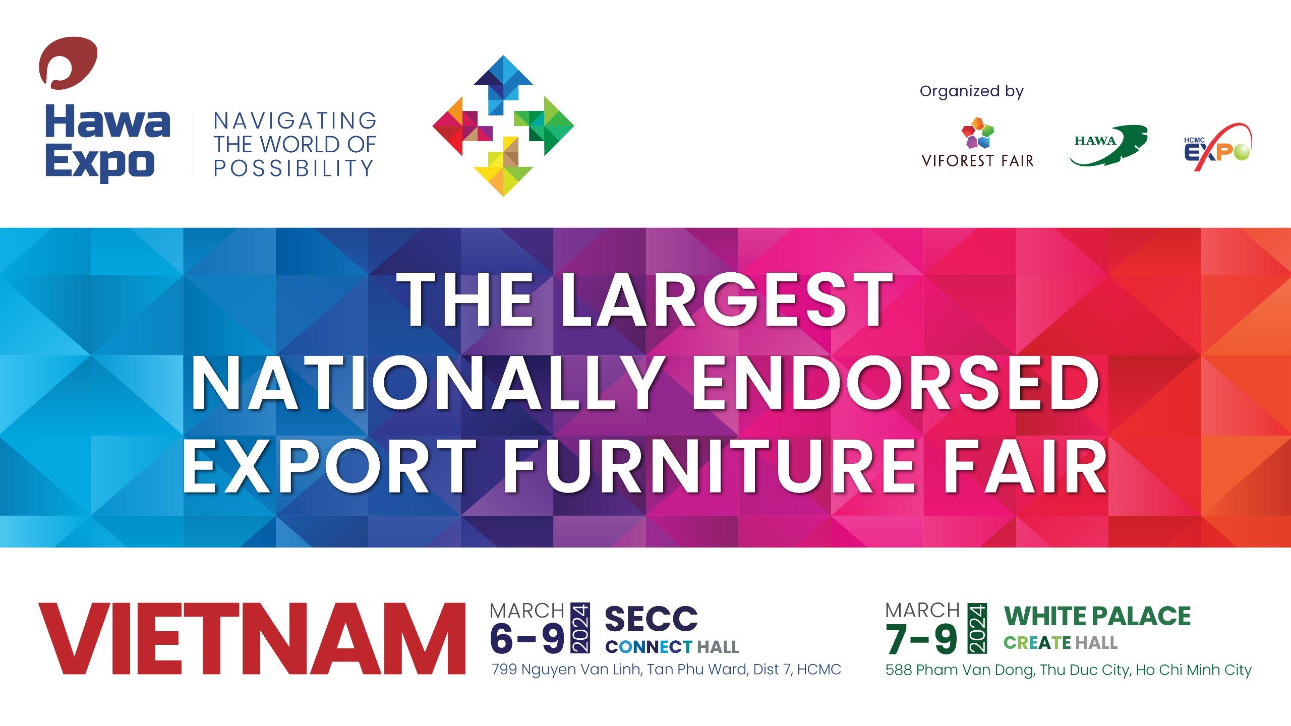 Hope Fairs | 360 showroom