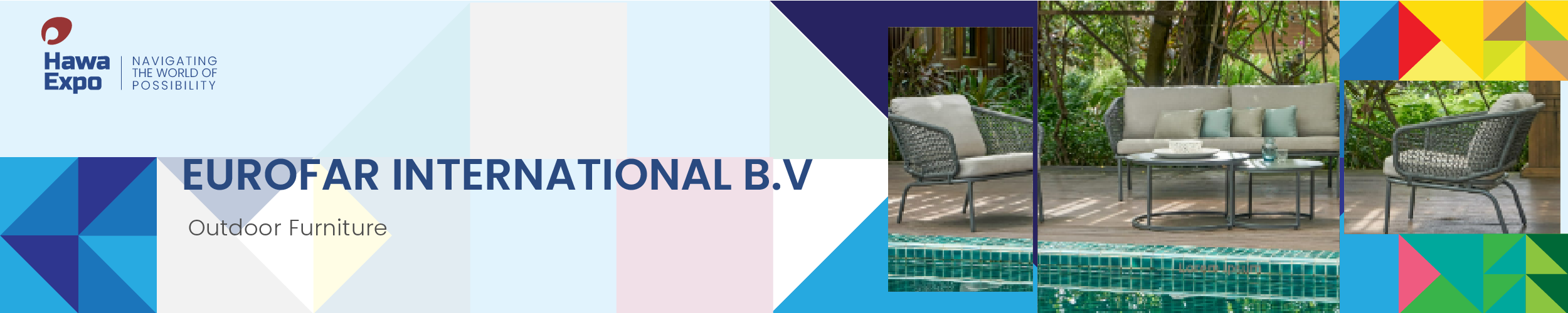 Hope Fairs | EUROFAR INTERNATIONAL B.V.