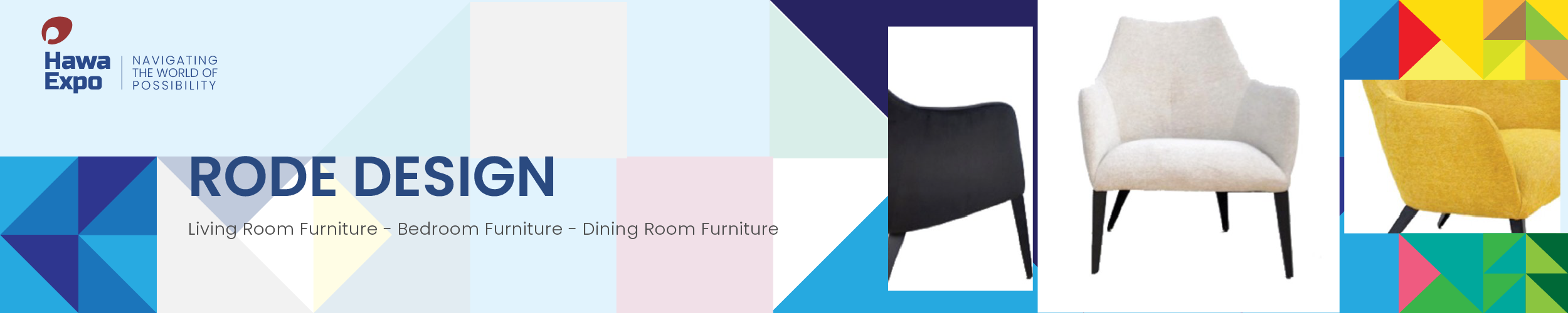 Hope Fairs | RODE DESIGN