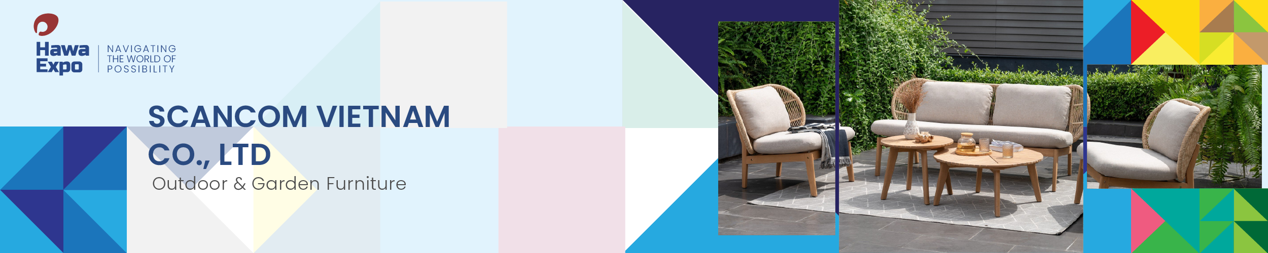 Hope Fairs | SCANCOM VIETNAM CO., LTD.